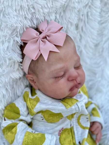 Remi-Ashton by Alice Sunzeri from Everlong Reborns on Reborns