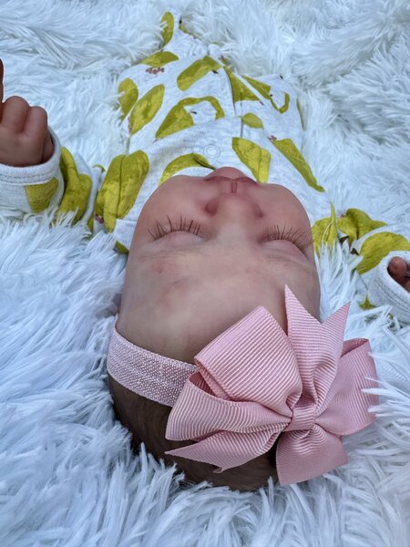 Remi-Ashton by Alice Sunzeri from Everlong Reborns on Reborns