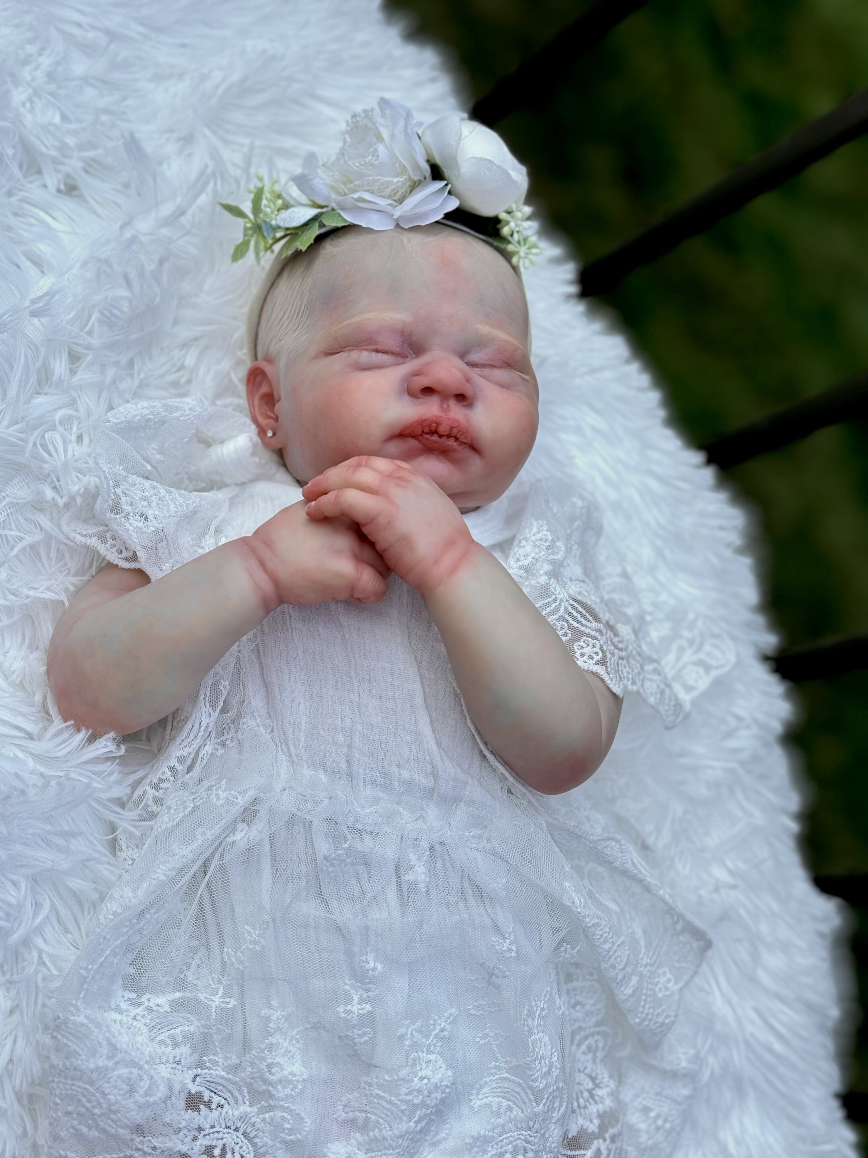 Leandre by Alice Sunzeri from Everlong Reborns on Reborns