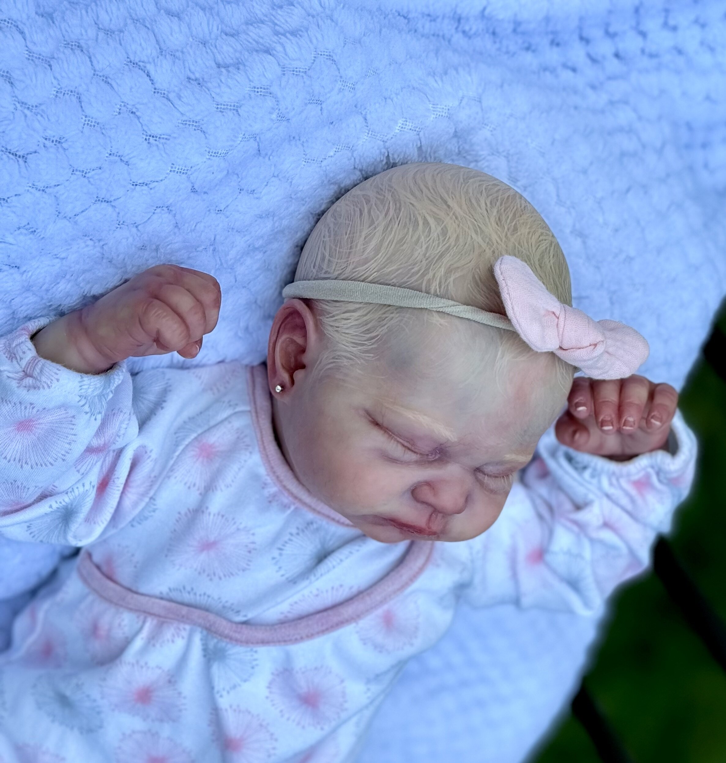 Leandre by Alice Sunzeri from Everlong Reborns on Reborns