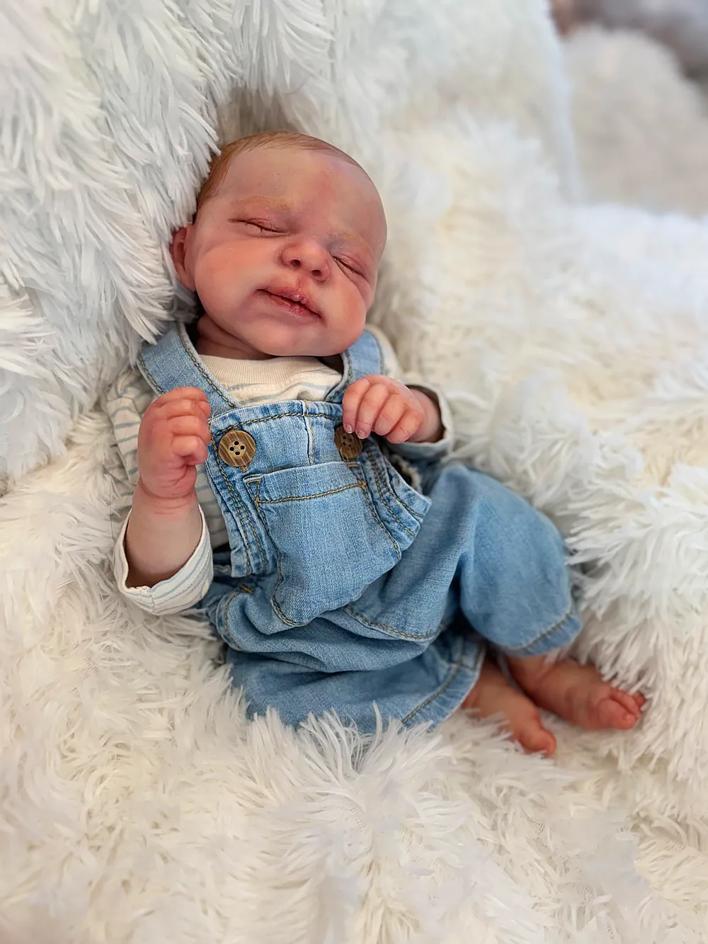 by Alice Sunzeri from Everlong Reborns on Reborns