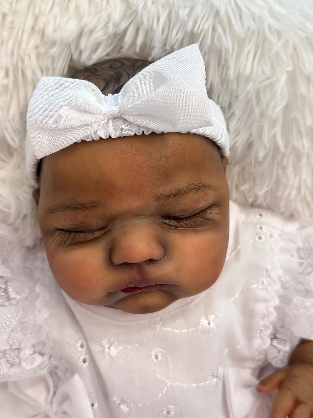 Edith Reborn Baby Doll by Alice Sunzeri | Everlong Reborns