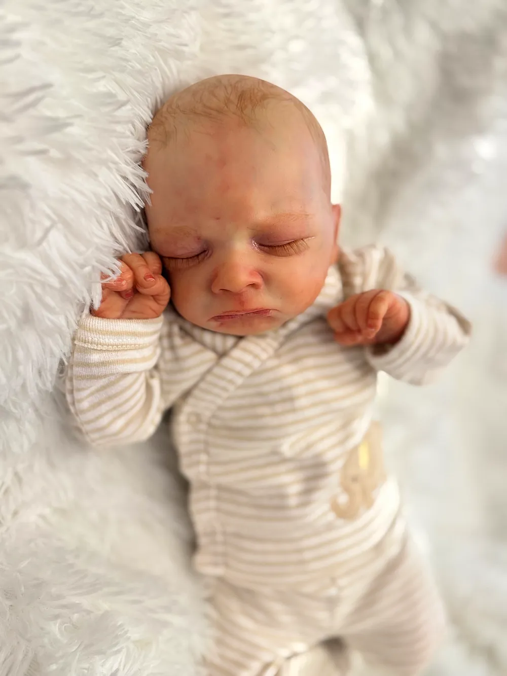 by Alice Sunzeri from Everlong Reborns on Reborns