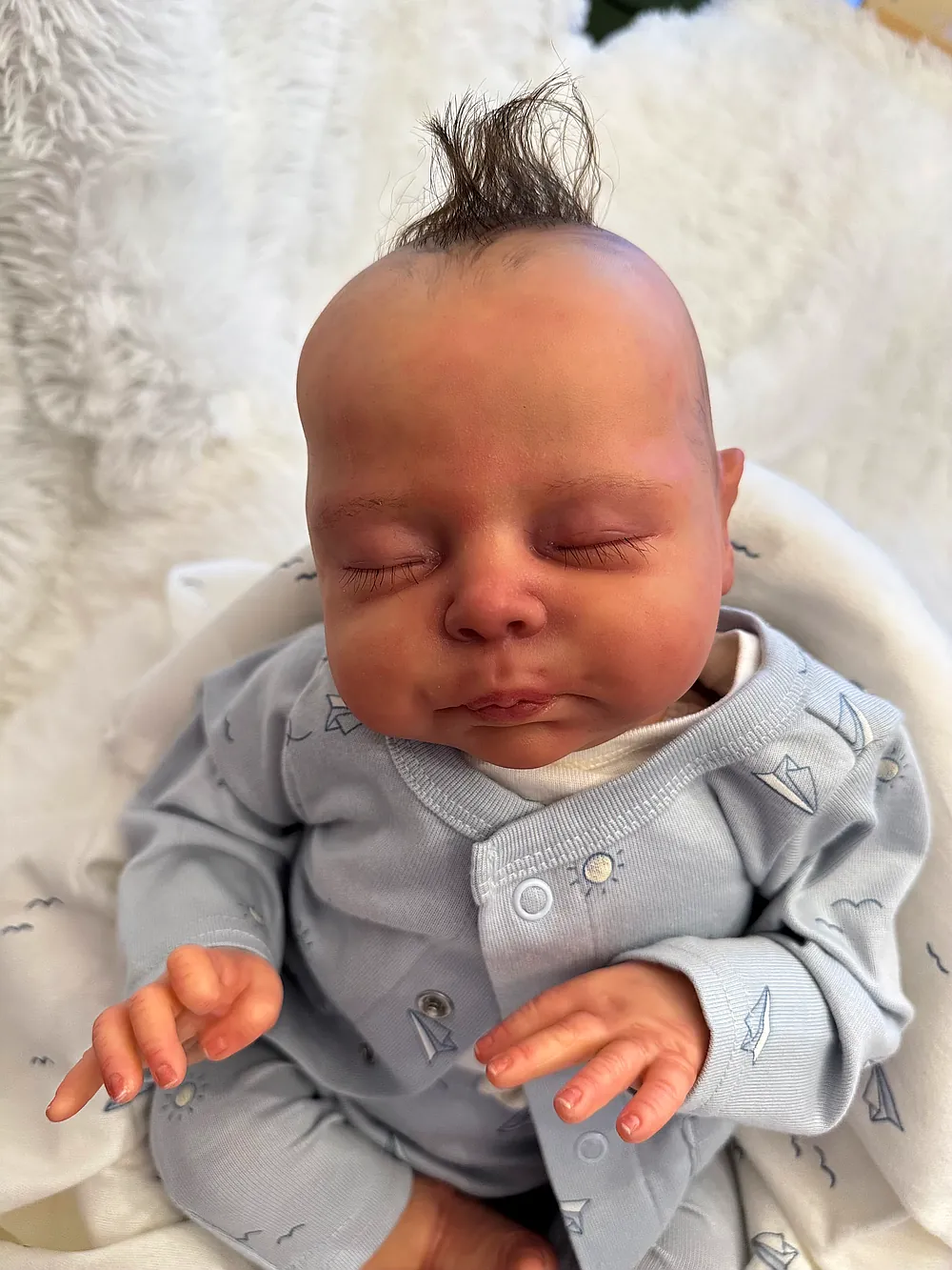 by Alice Sunzeri from Everlong Reborns on Reborns