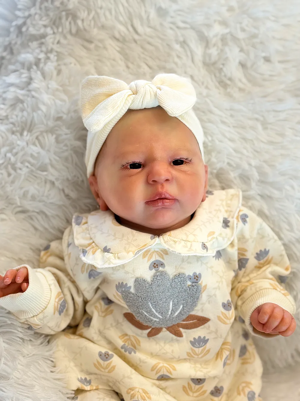 Neikie reborn doll for sale by Alice Sunzeri | Everlong Reborns