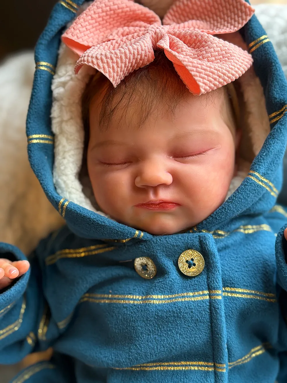 Quinlyn Or Quintyn by Sarah and James Frazier from Rainbow Hart Nursery ...