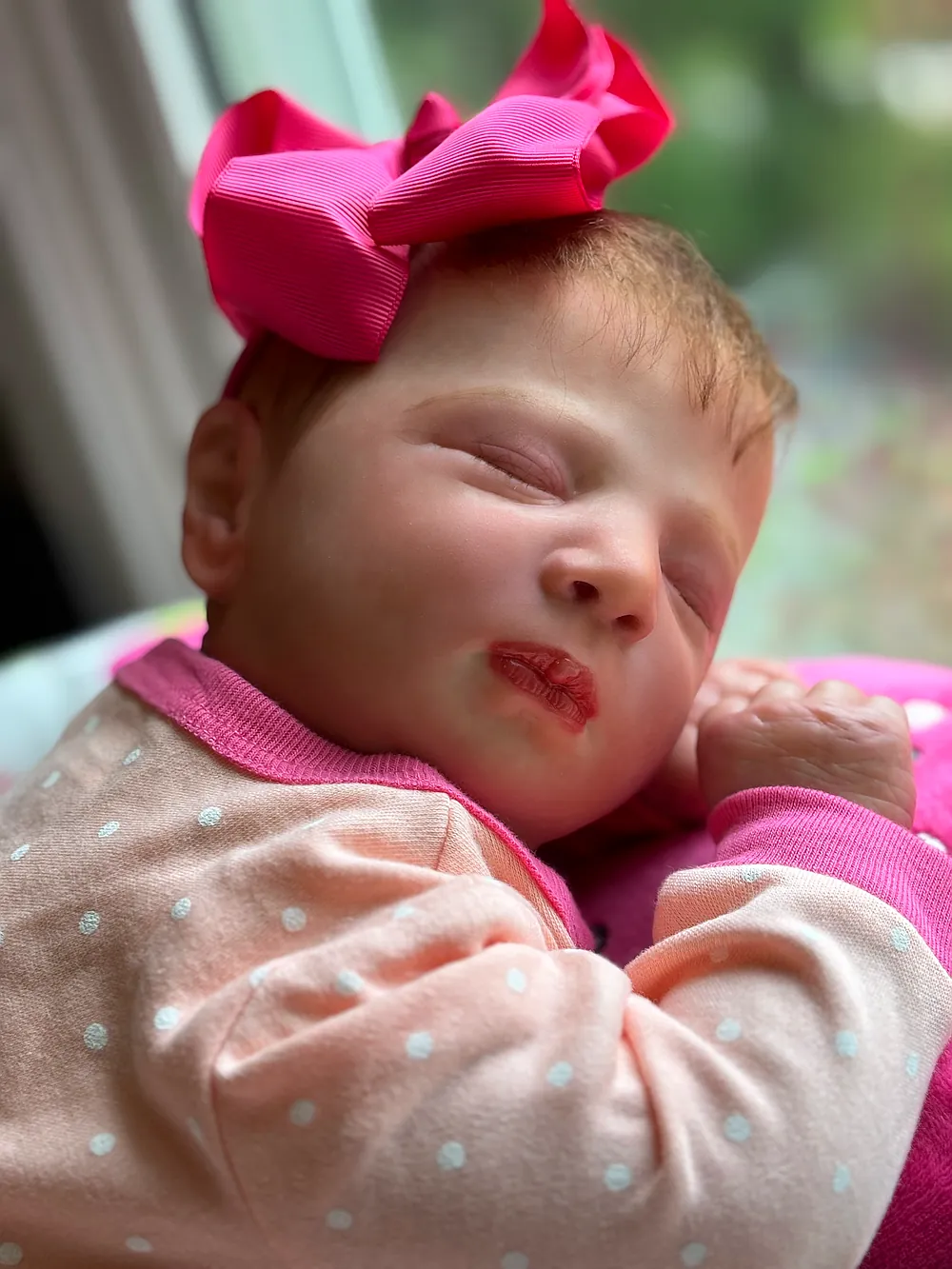 by Sarah and James Frazier from Rainbow Hart Nursery, LLC on Reborns