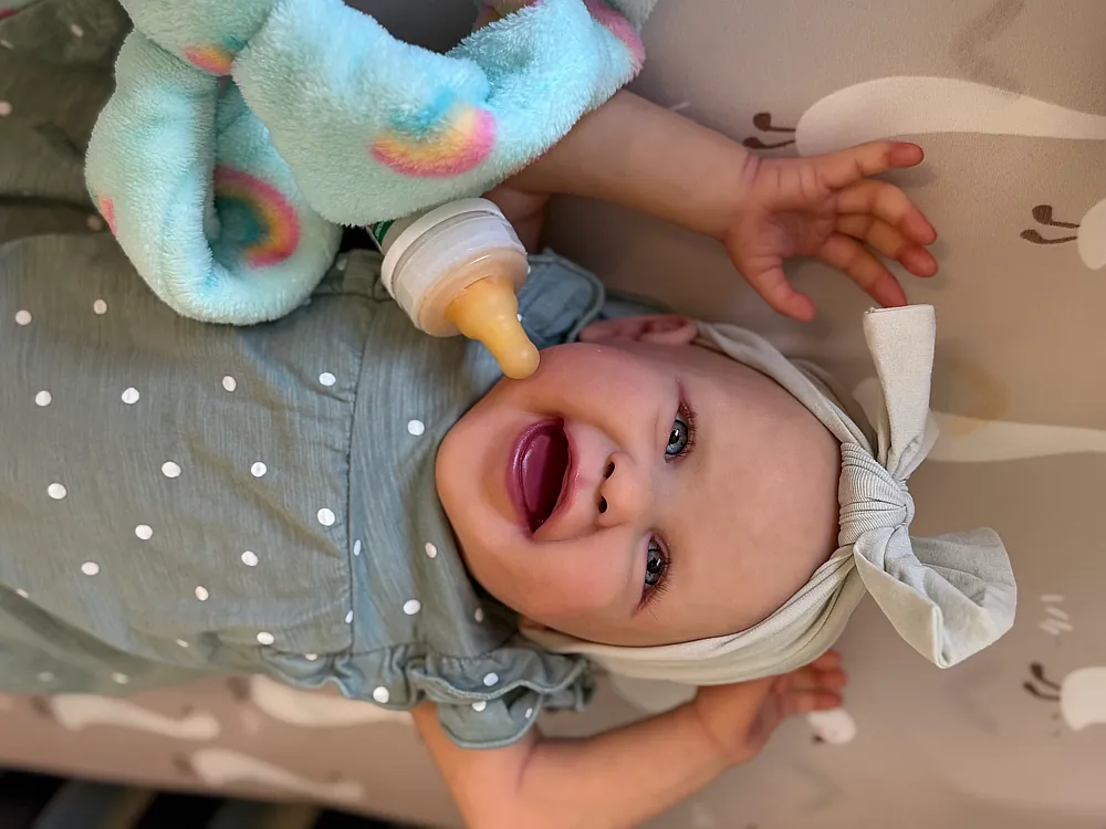 Jupiter reborn doll by Loren Lain