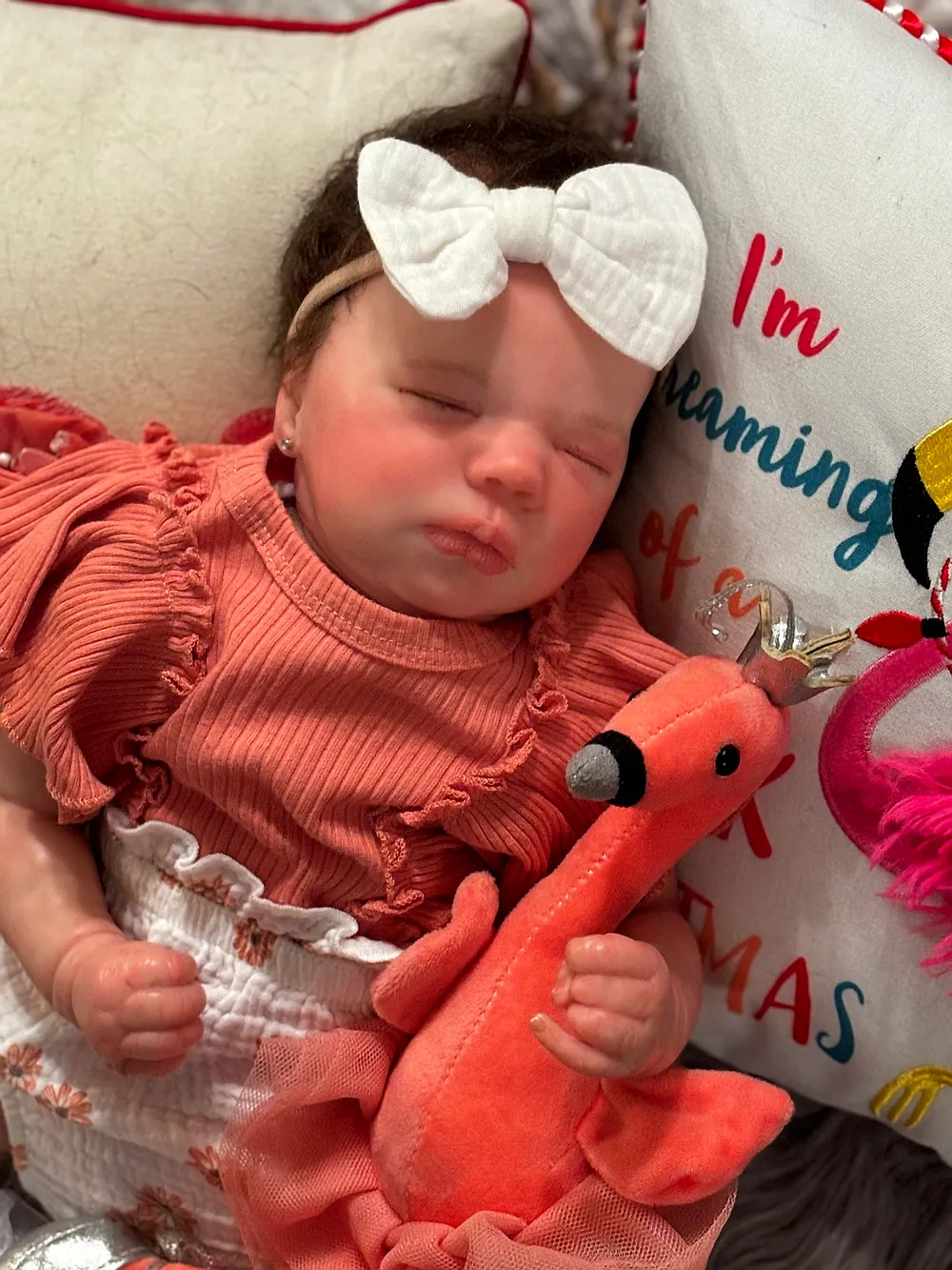 Felicity by Jenn Holcomb from Amber's Second Hand Reborns on Reborns