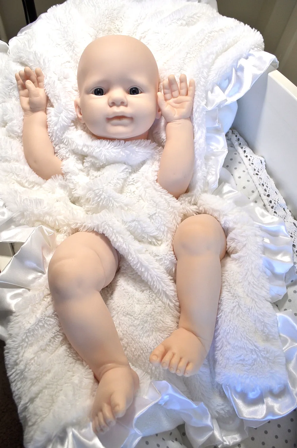 Kitten Kit by Maria Celeste Loomis from Maria Celeste Reborn Dolls on ...