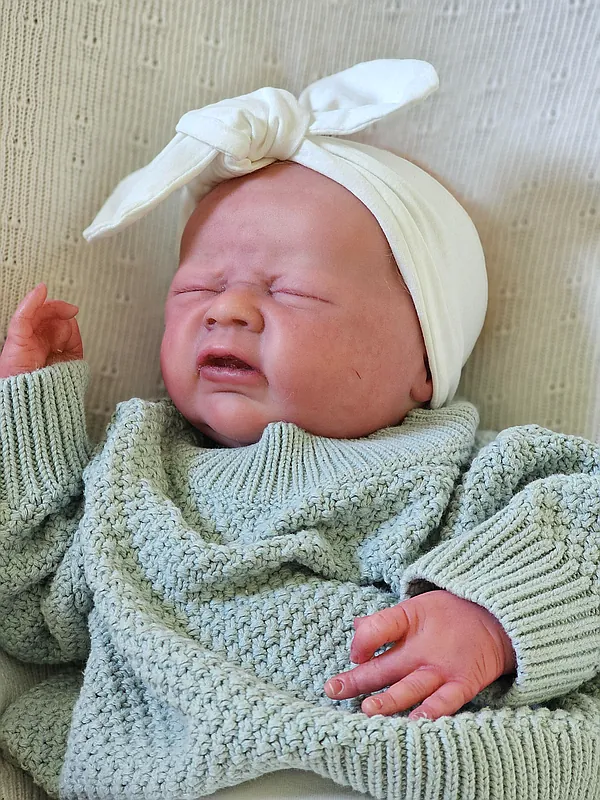 My Little Baby Treasures - Reborn Baby Dolls - Reborns.com