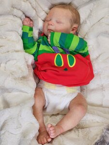 Always Precious and Tiny reborns - Reborns and Reborn Baby Dolls