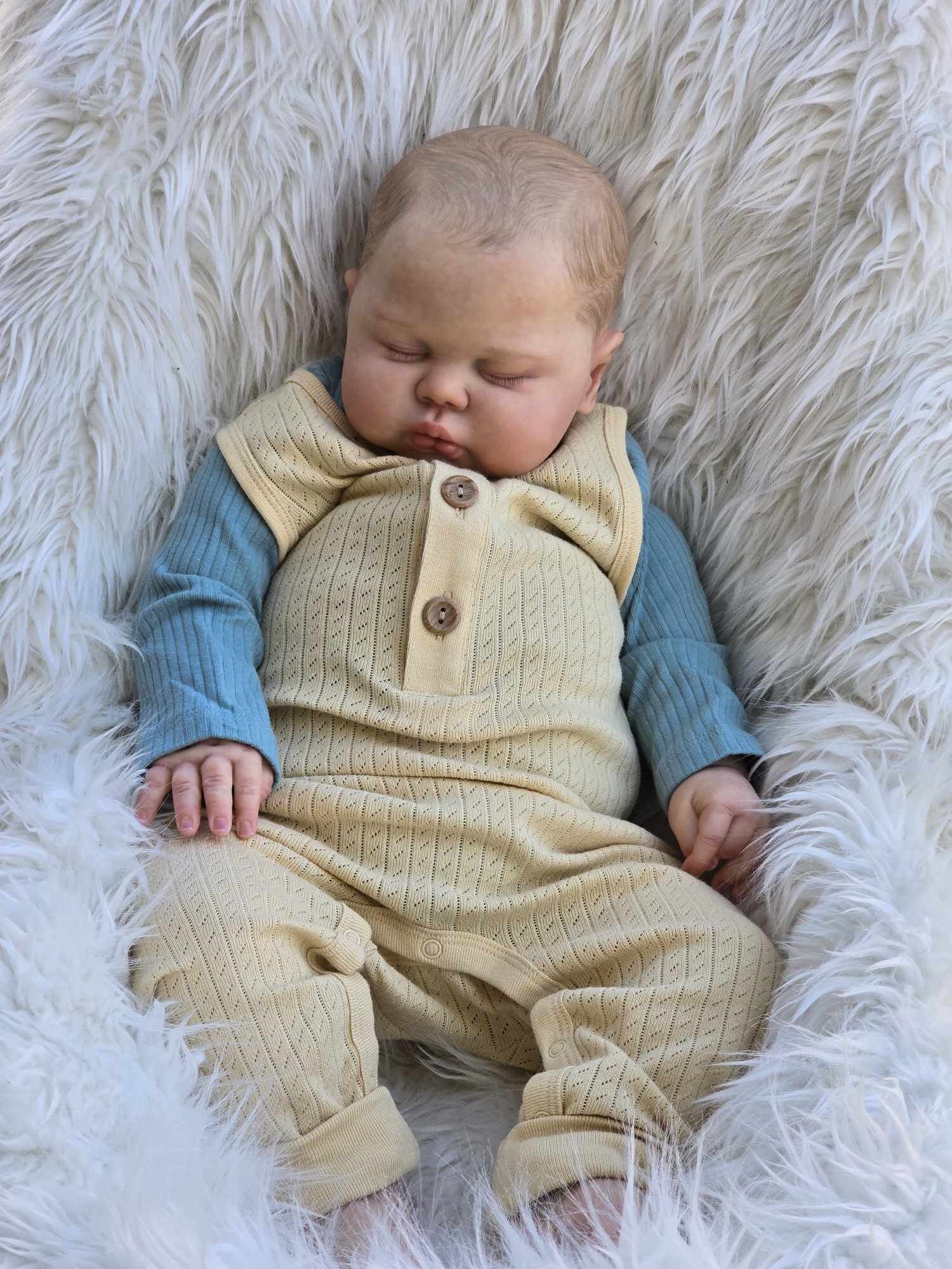 Kim Pickle Balance by Deborah Miller from Always Precious and Tiny ...