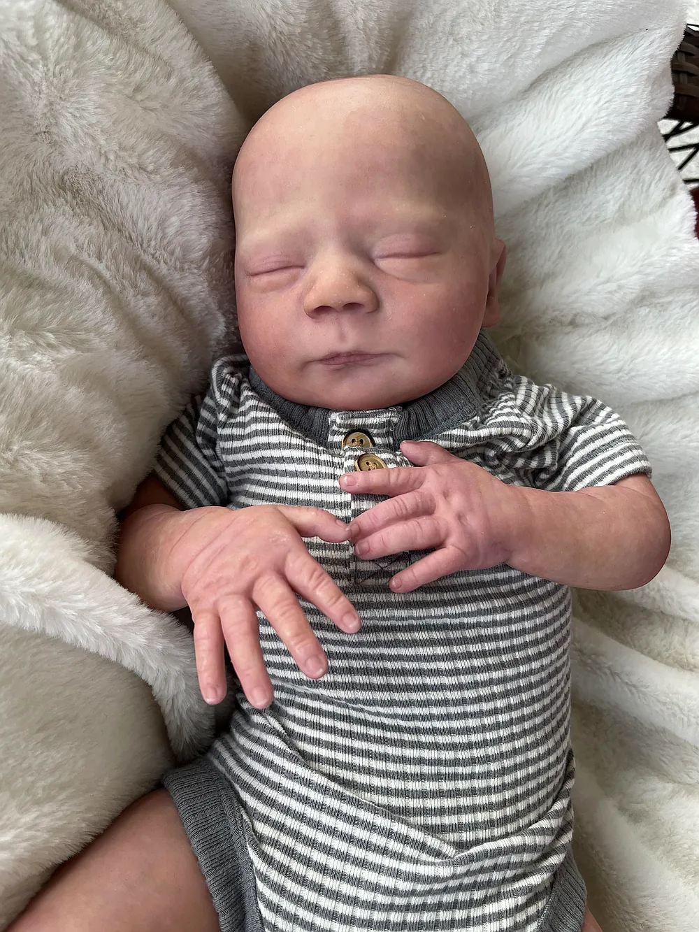 Caspian by Kianys Echevarria from Starlight Skies Reborn Nursery on Reborns