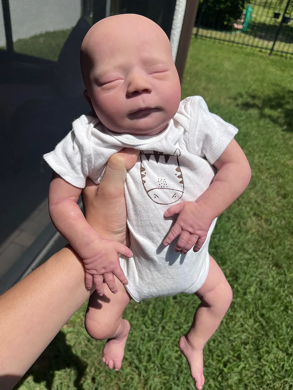 Caspian by Kianys Echevarria from Starlight Skies Reborn Nursery on Reborns