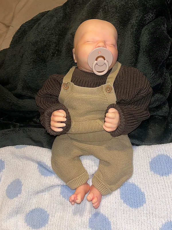 Keila Johnson - Reborn Baby Dolls - Reborns.com