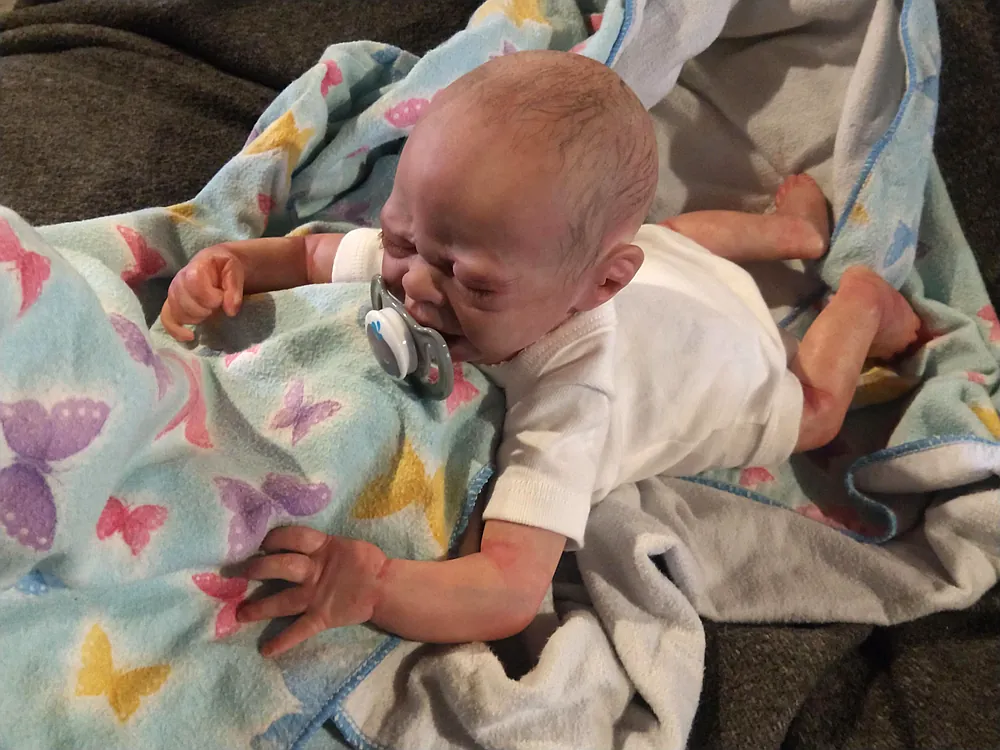 Taite by from Baby Presh Reborn Nursery on Reborns