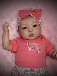 Reborn Dolls and Lifelike Baby Dolls - Reborns.com