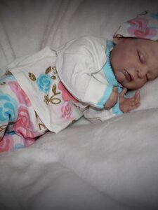 Look So Real Reborns - Reborns and Reborn Baby Dolls