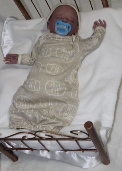 Look So Real Reborns - Reborn Baby Dolls - Reborns.com