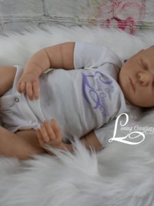 Loving Creations by Ash - Reborns and Reborn Baby Dolls