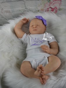 Loving Creations by Ash - Reborns and Reborn Baby Dolls