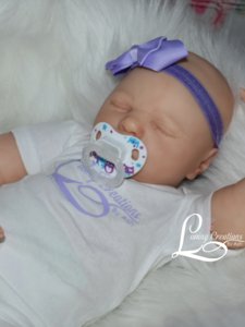 Loving Creations by Ash - Reborns and Reborn Baby Dolls