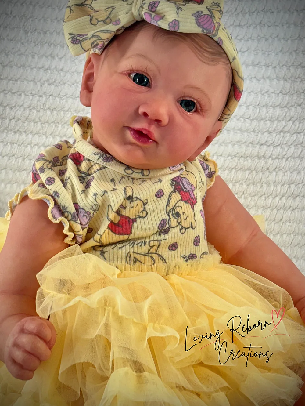 Piper by Ashly Busby from Loving Reborn Creations on Reborns