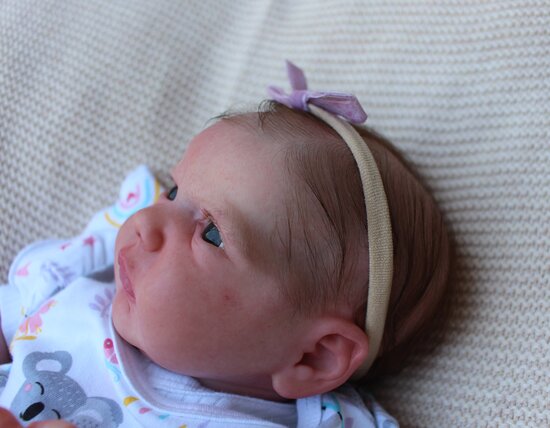 Juno by Angla Vida from Angela Vidal Reborn Art on Reborns