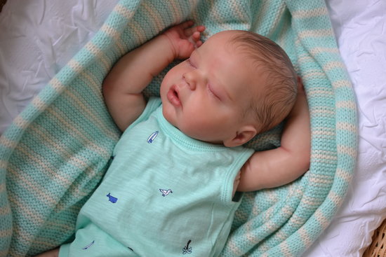 by Picket Fence Babies on Reborns