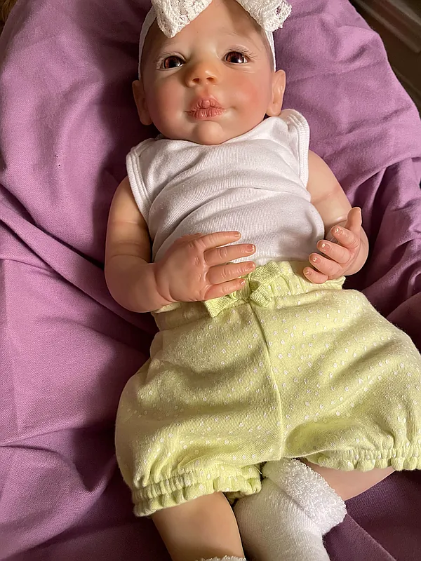 Little Sweethearts Nursery - Reborn Baby Dolls - Reborns.com