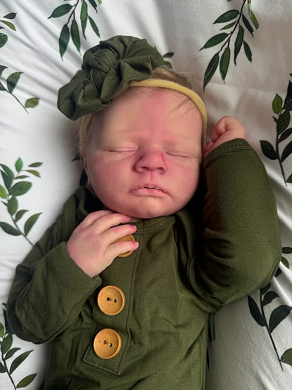 Sweet little creations - Reborn Baby Dolls - Reborns.com