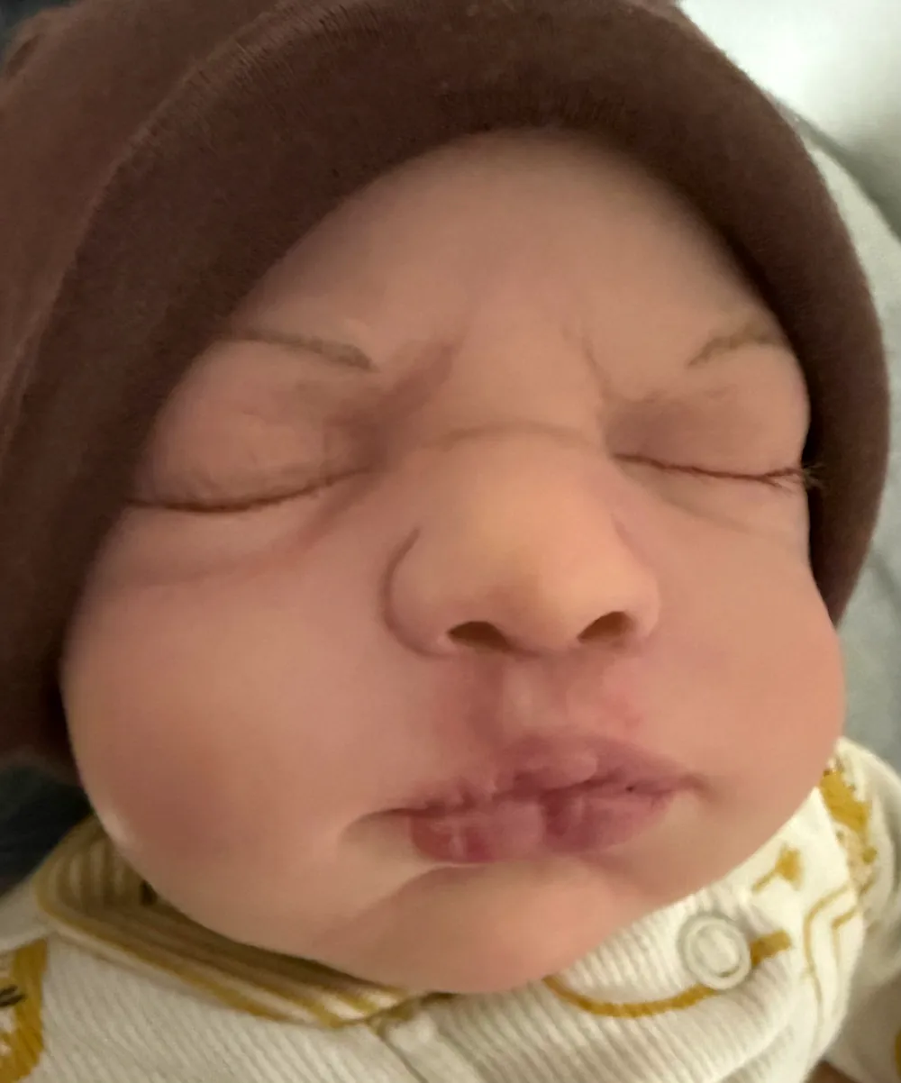 by Tanya Proctor from Tanya's Reborns on Reborns