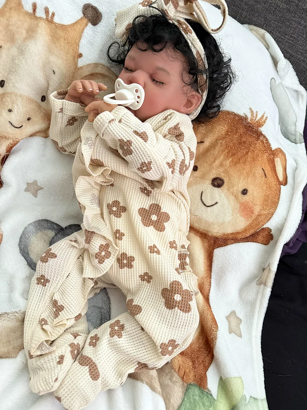 Sonnet by Tanya Proctor from Tanya's Reborns on Reborns