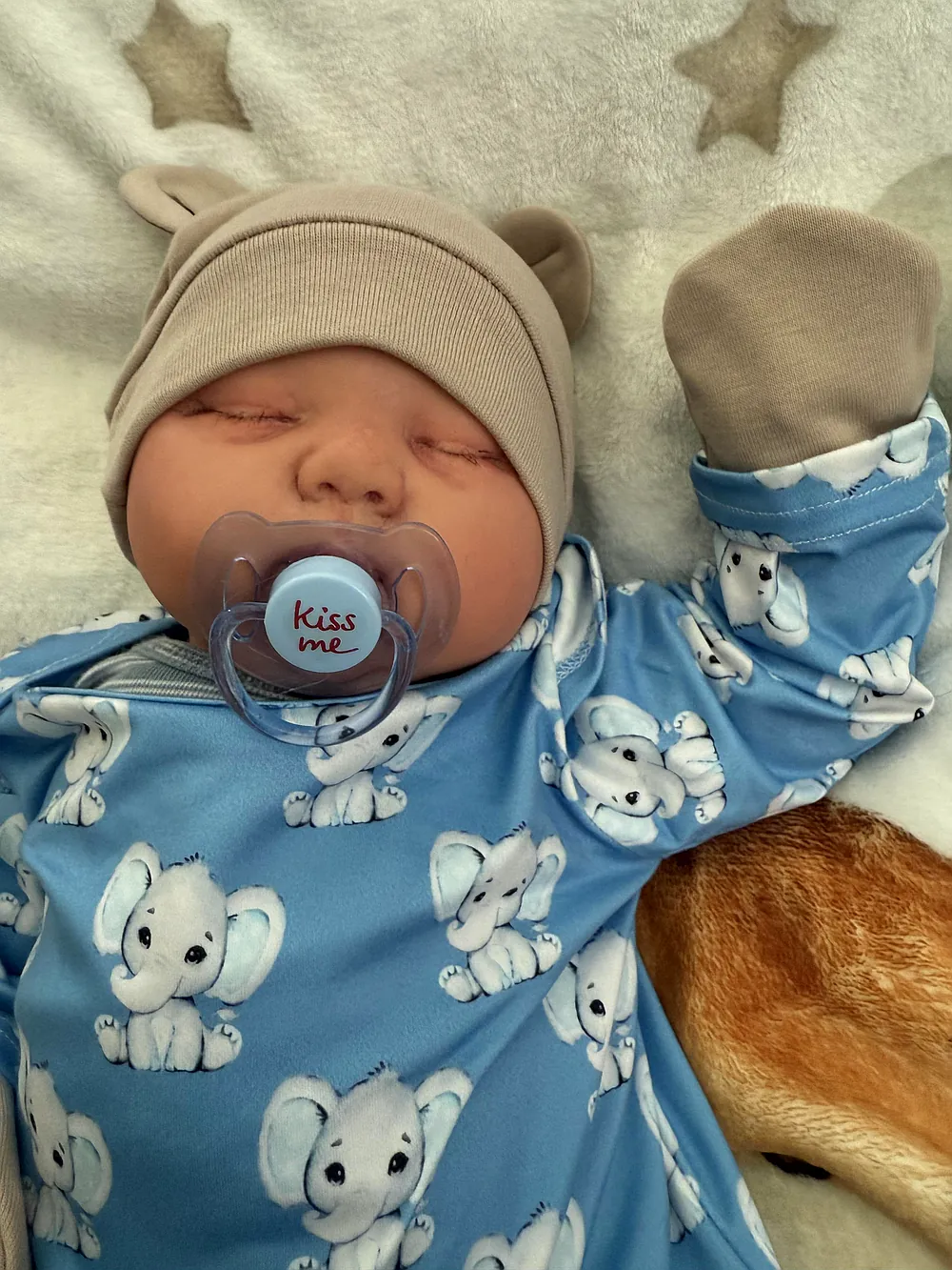 by Tanya Proctor from Tanya's Reborns on Reborns