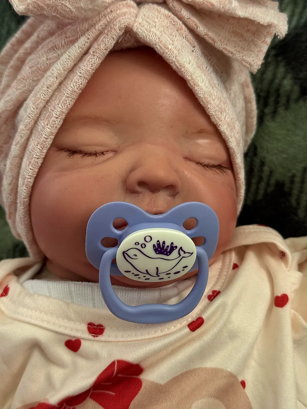 by Tanya Proctor from Tanya's Reborns on Reborns