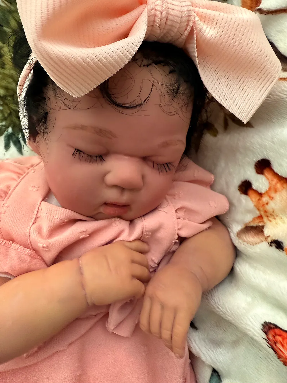 by Tanya Proctor from Tanya's Reborns on Reborns