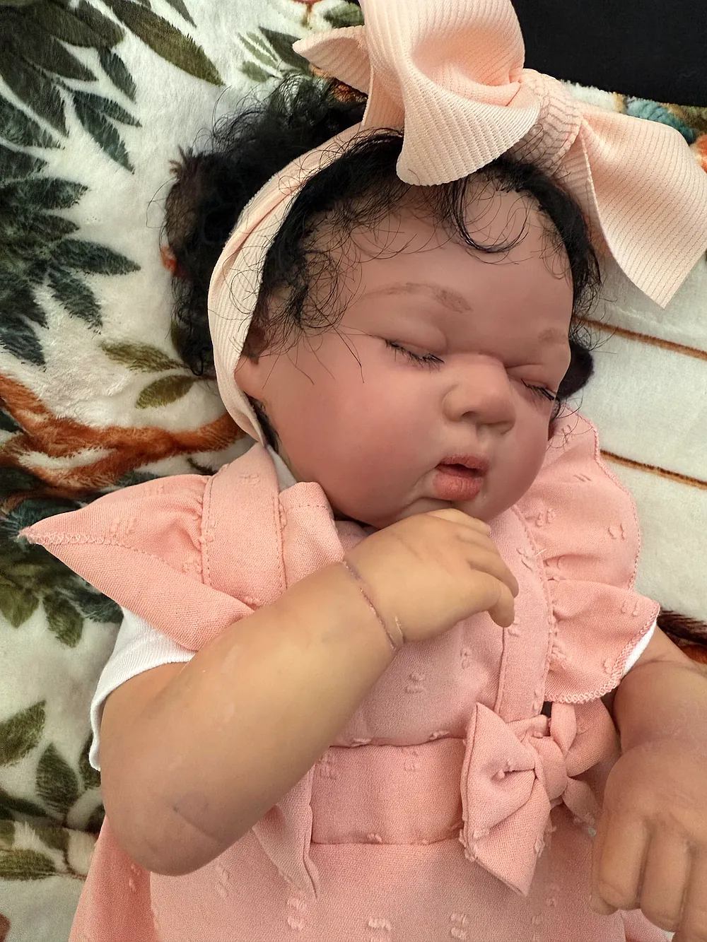 by Tanya Proctor from Tanya's Reborns on Reborns