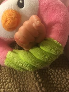 Boisterous Baby Burrow - Reborns and Reborn Baby Dolls