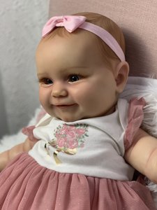 Juniper Baby - Reborns and Reborn Baby Dolls