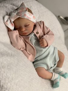 Juniper Baby - Reborns and Reborn Baby Dolls