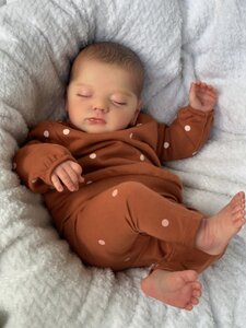 Juniper Baby - Reborns and Reborn Baby Dolls