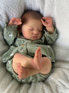Juniper Baby - Reborns and Reborn Baby Dolls