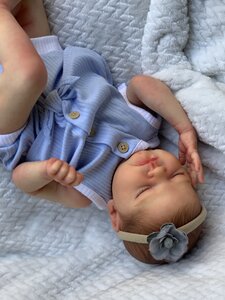 Juniper Baby - Reborns and Reborn Baby Dolls