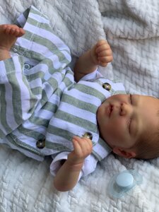 Juniper Baby - Reborns and Reborn Baby Dolls