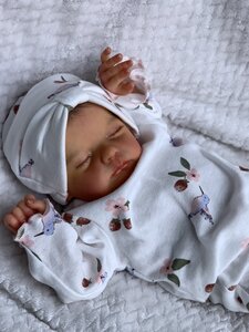 Juniper Baby - Reborns and Reborn Baby Dolls