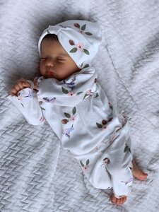 Juniper Baby - Reborns and Reborn Baby Dolls