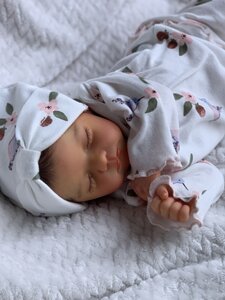 Juniper Baby - Reborns and Reborn Baby Dolls