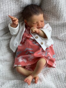 Juniper Baby - Reborns and Reborn Baby Dolls