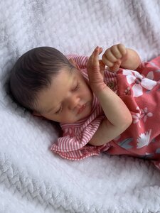 Juniper Baby - Reborns and Reborn Baby Dolls